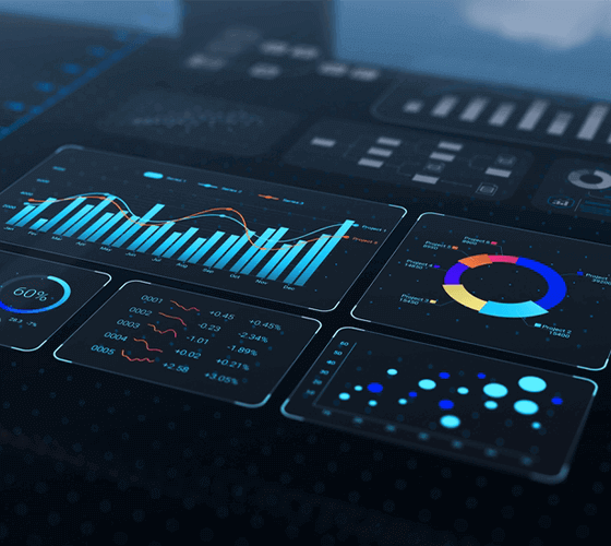 Supply Chain Analytics Consulting | X-Byte Analytics
