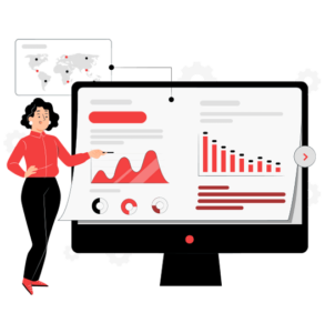 CFO Dashboards | Custom Financial Reporting Dashboards