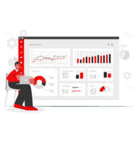 Banking Dashboard | Implement Power BI Banking Dashboards