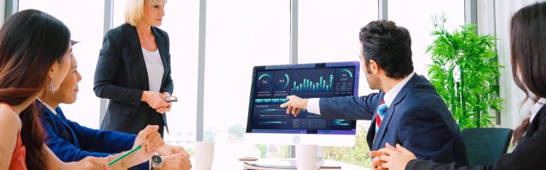 Data Analytics Consulting Company | X-Byte Analytics