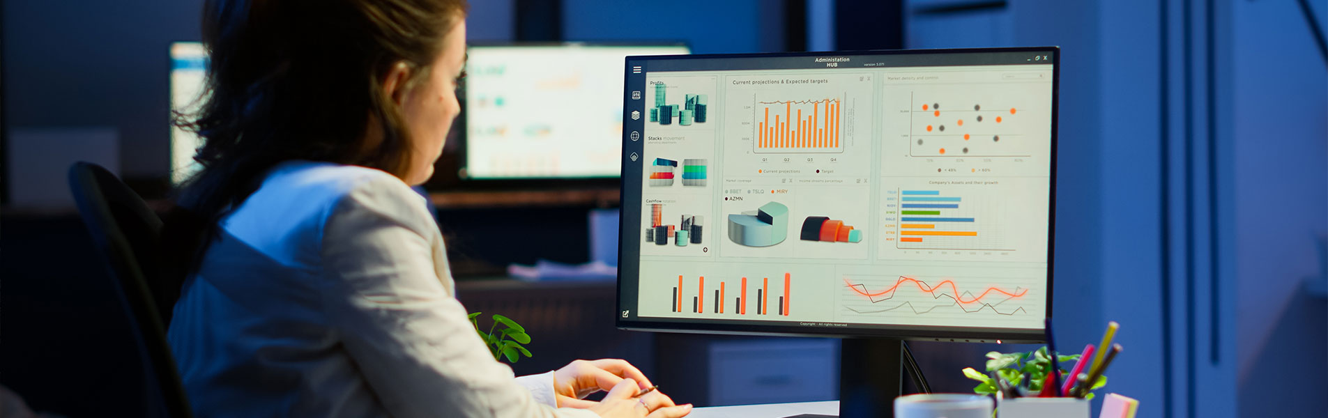 Understanding Data Analytics and Data Visualization: A Complete Guide